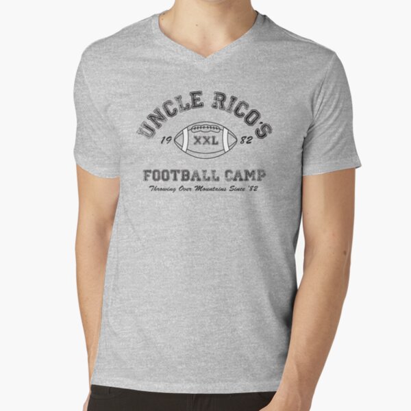 Uncle Rico Gifts & Merchandise | Redbubble