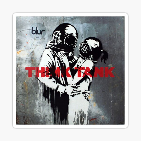 Thinktank Gifts & Merchandise | Redbubble