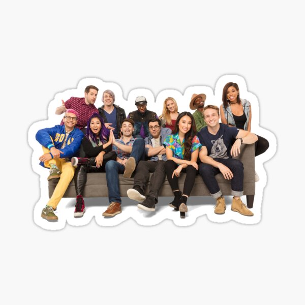 Smosh Gifts & Merchandise | Redbubble