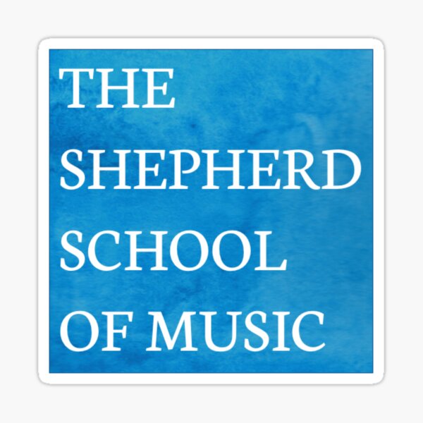 Shepherd University Gifts & Merchandise | Redbubble