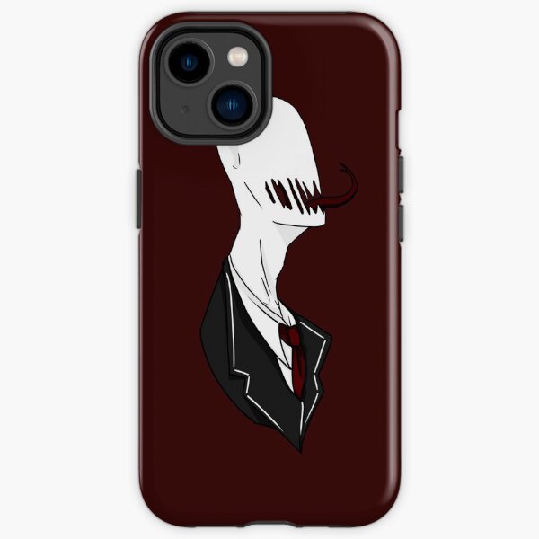 Slenderman Slendy iPhone Cases for Sale | Redbubble