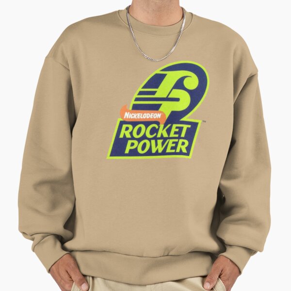 rocket power logopedia