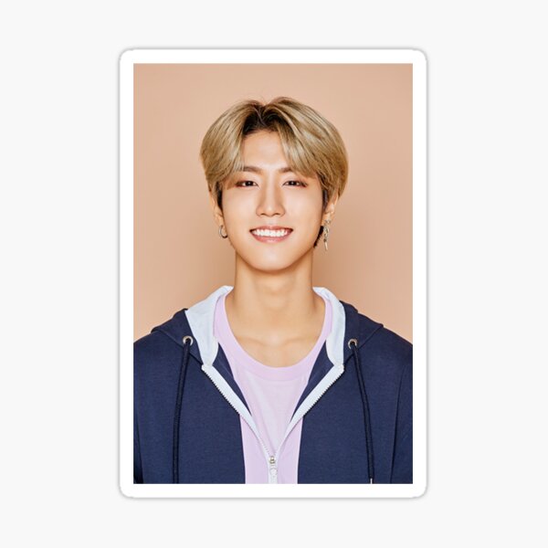 "han prospecs" Sticker for Sale by utahime801 | Redbubble