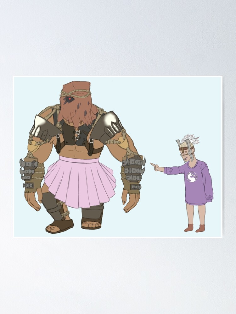 Ferratorr Poster For Sale By Inanimate Art Redbubble