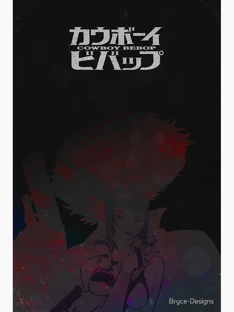 "Spike" Poster for Sale by Bryce-Designs | Redbubble