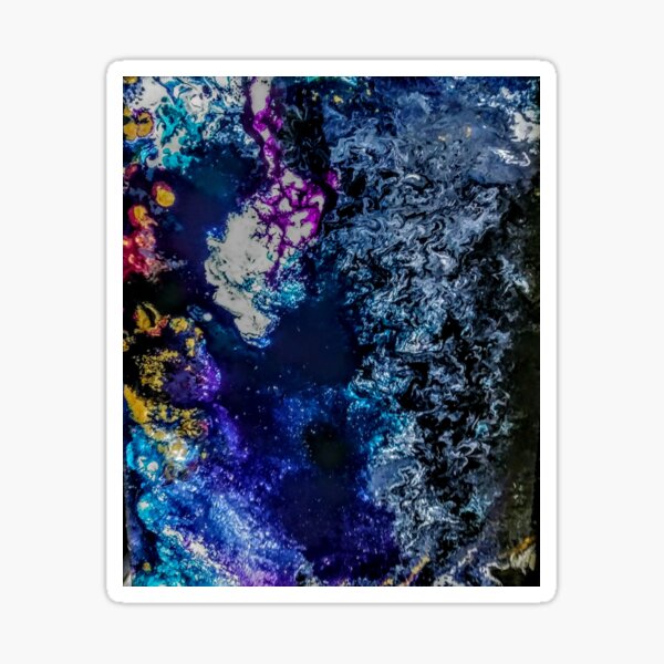 "Smoke" Sticker by Uptegraff | Redbubble