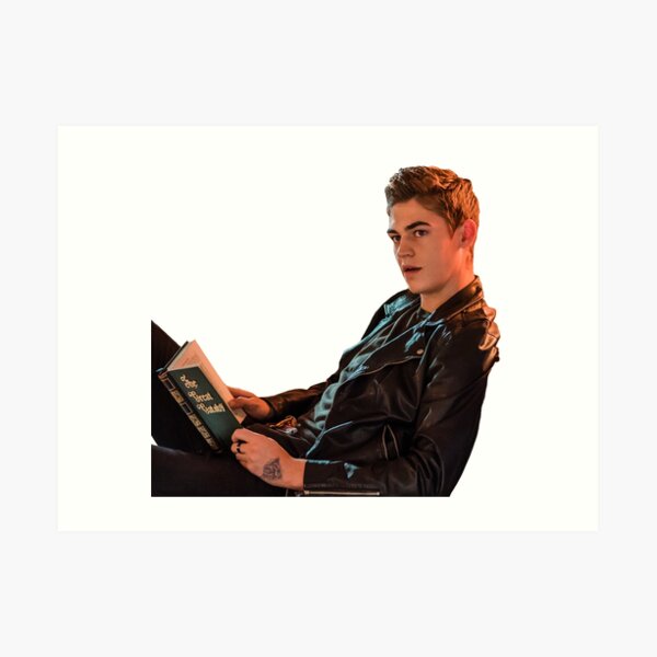 Hardin Scott Art Prints | Redbubble