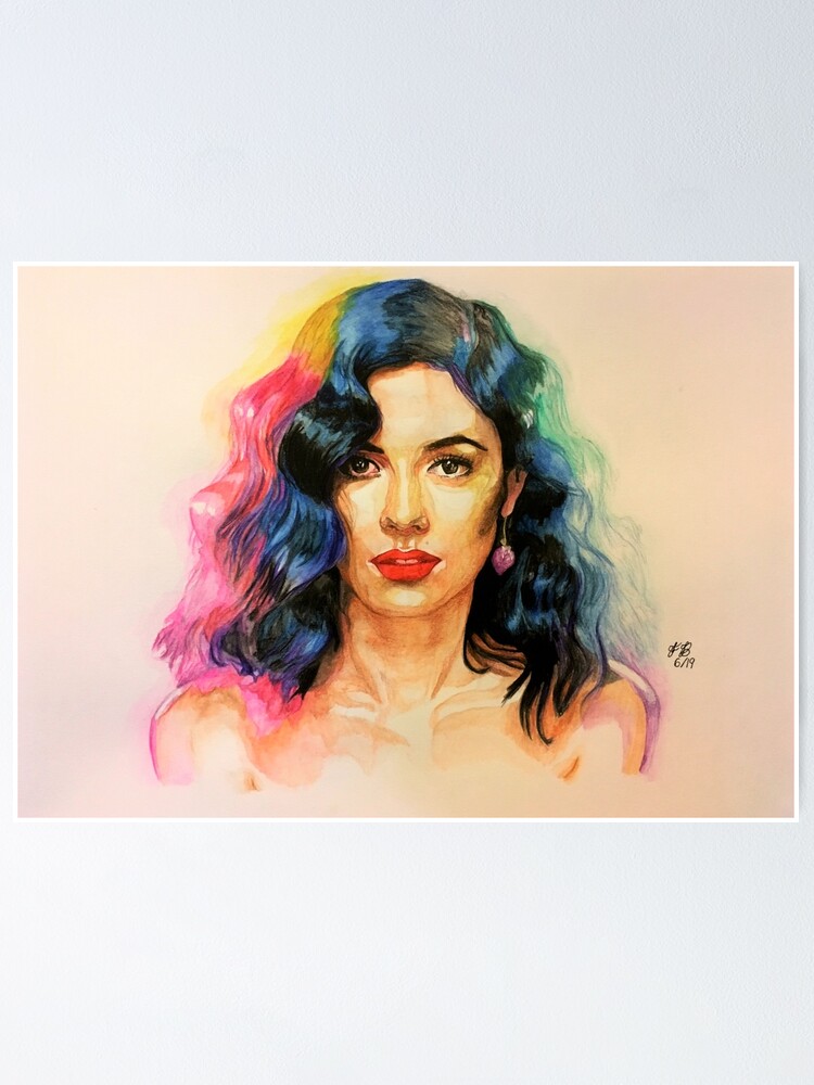 "FROOT" Poster for Sale by DustNox | Redbubble