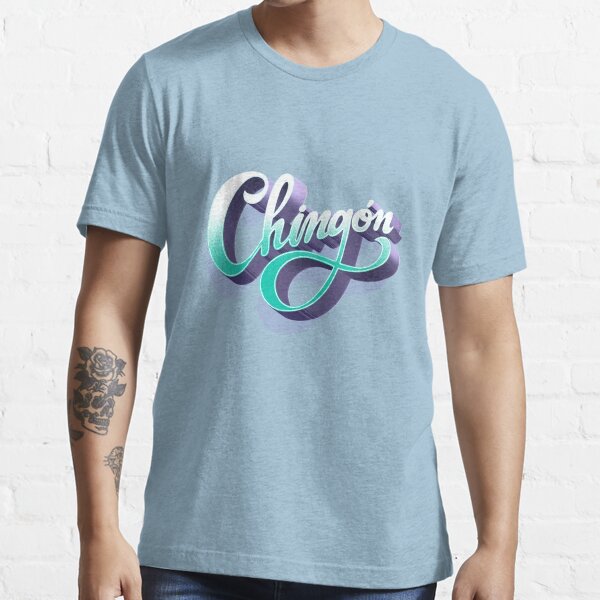 "Chingón" T-shirt for Sale by am2c | Redbubble | chinga t-shirts ...