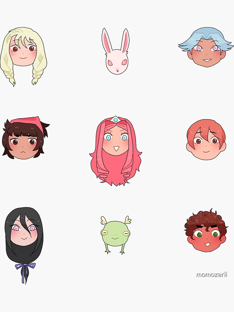 "High-Class Homos All Stars" Sticker for Sale by momozerii | Redbubble