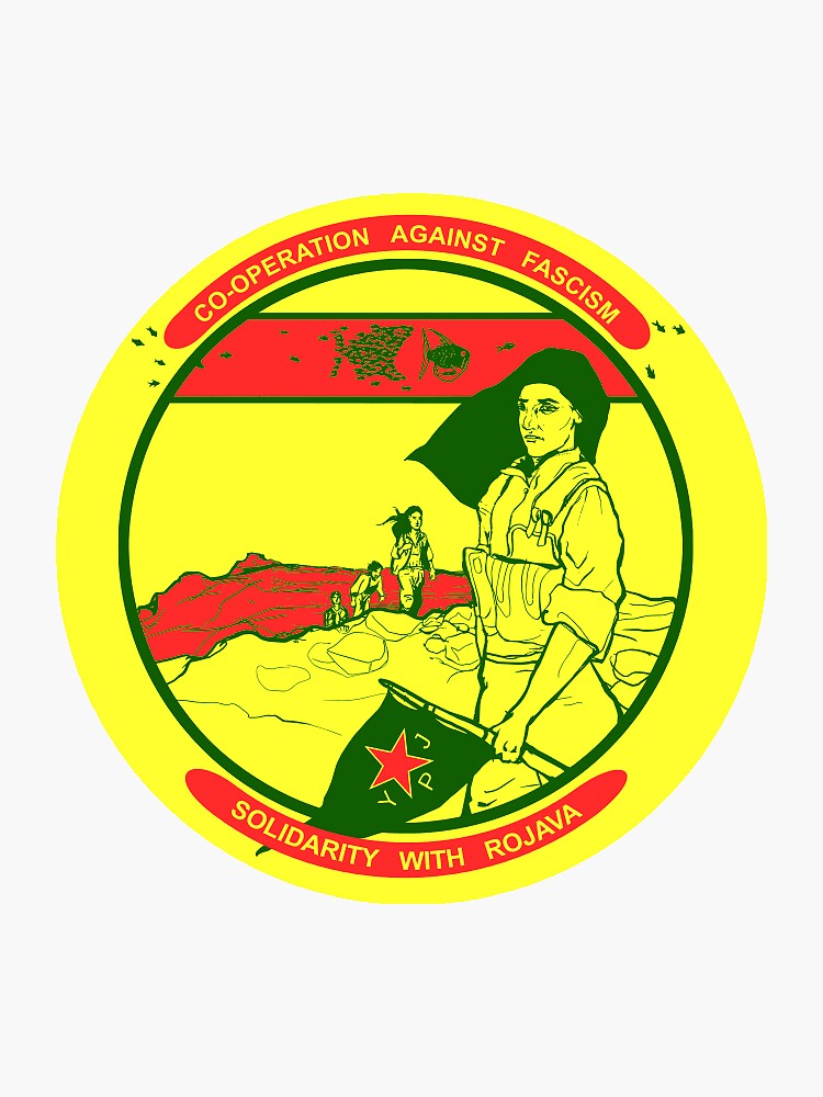 Ypj Bahru Logo