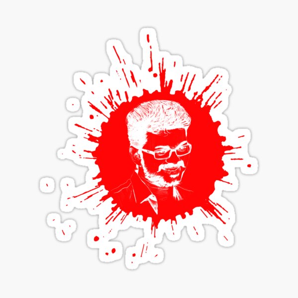 "VIJAY BIRTHDAY SPECIAL" Sticker for Sale by krishnesh | Redbubble