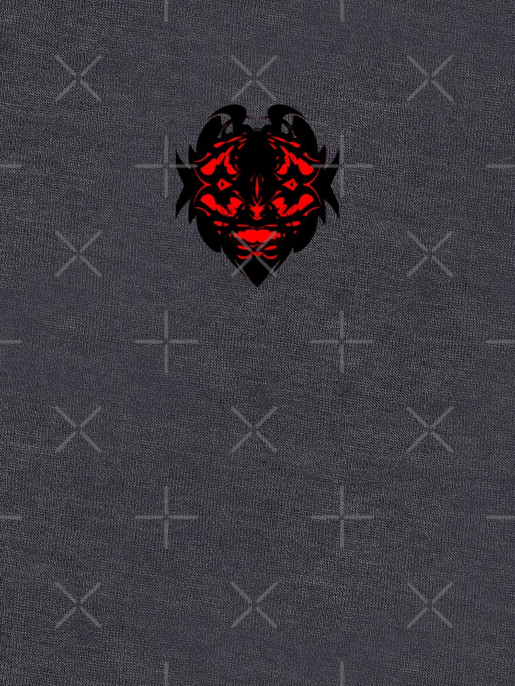 "Asmodeus" T-shirt by JacJaq | Redbubble