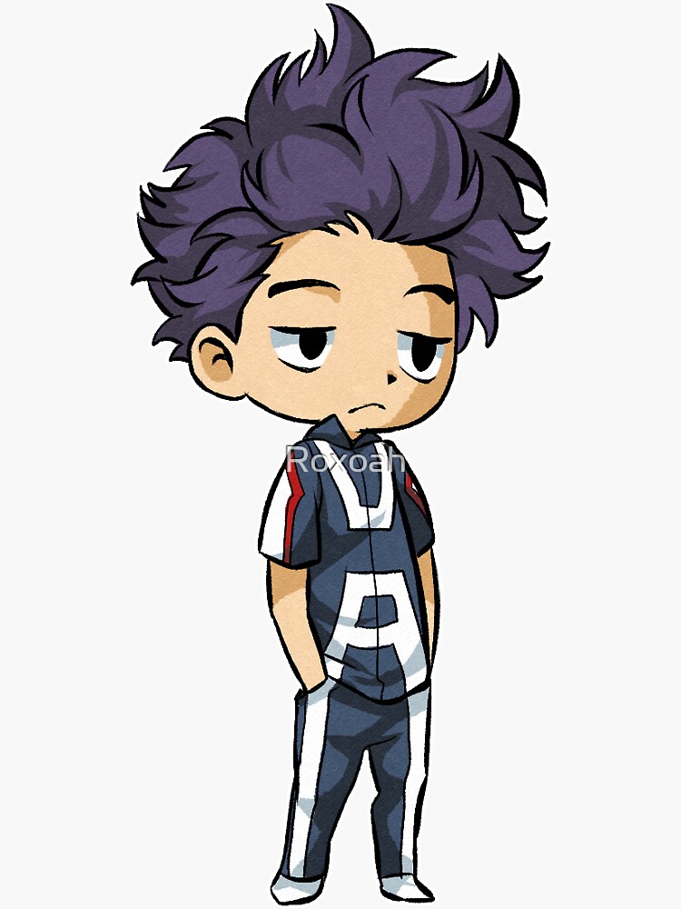 "Wind Waker Shinsou" Sticker by Roxoah | Redbubble
