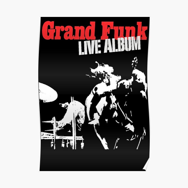 70s Funk Posters | Redbubble