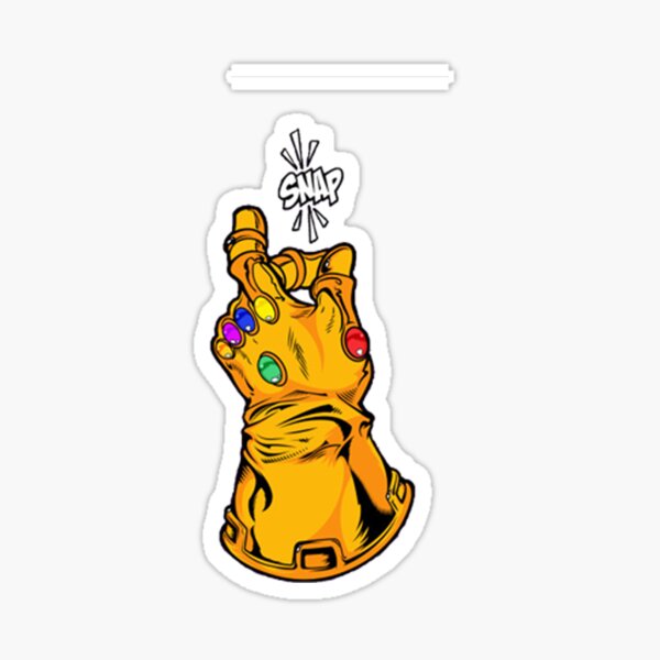 Marvel Stickers | Redbubble