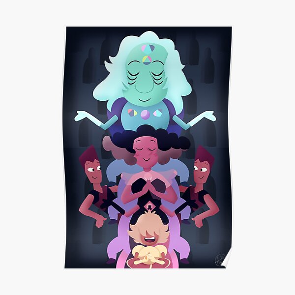 "Off Colors" Poster by Ashiecrackerr | Redbubble