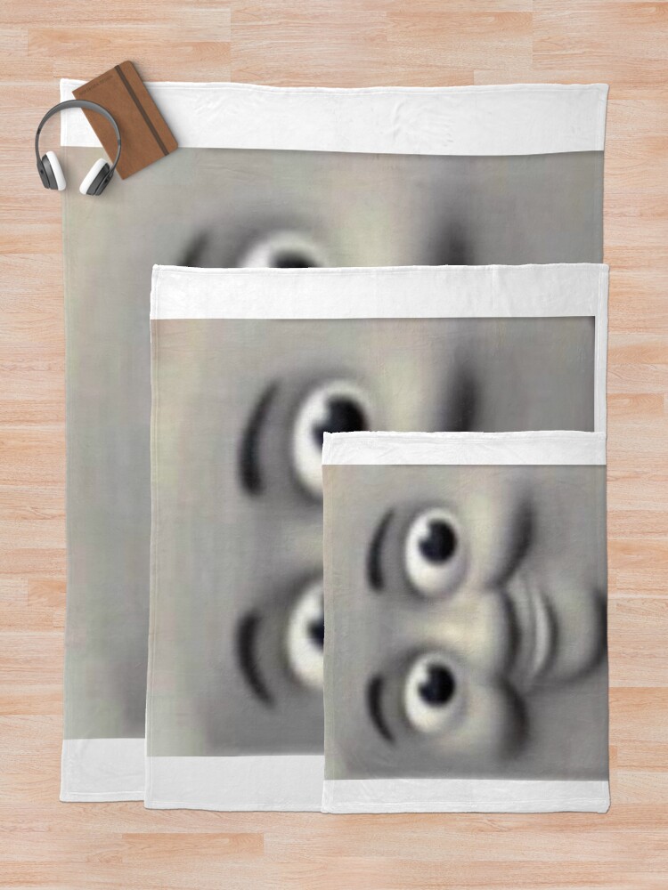 "THOMAS THE TRAIN" Throw Blanket for Sale by YearningDread | Redbubble