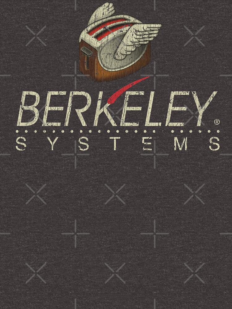 "Berkeley Systems Flying Toasters" Essential T-Shirt for Sale by ...