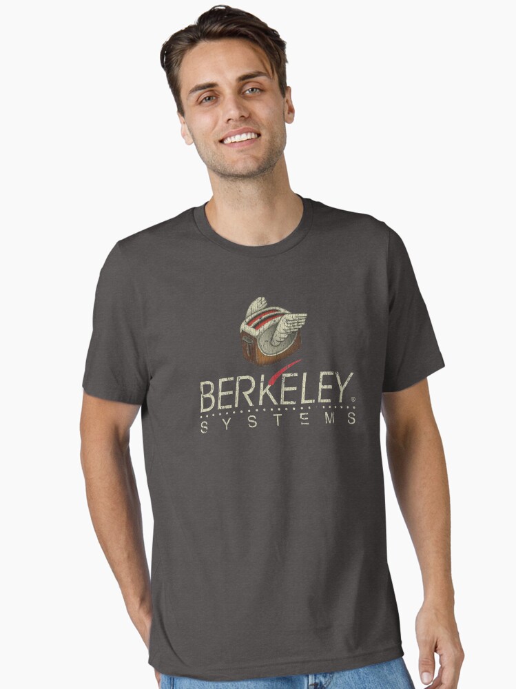 "Berkeley Systems Flying Toasters" Essential T-Shirt for Sale by ...