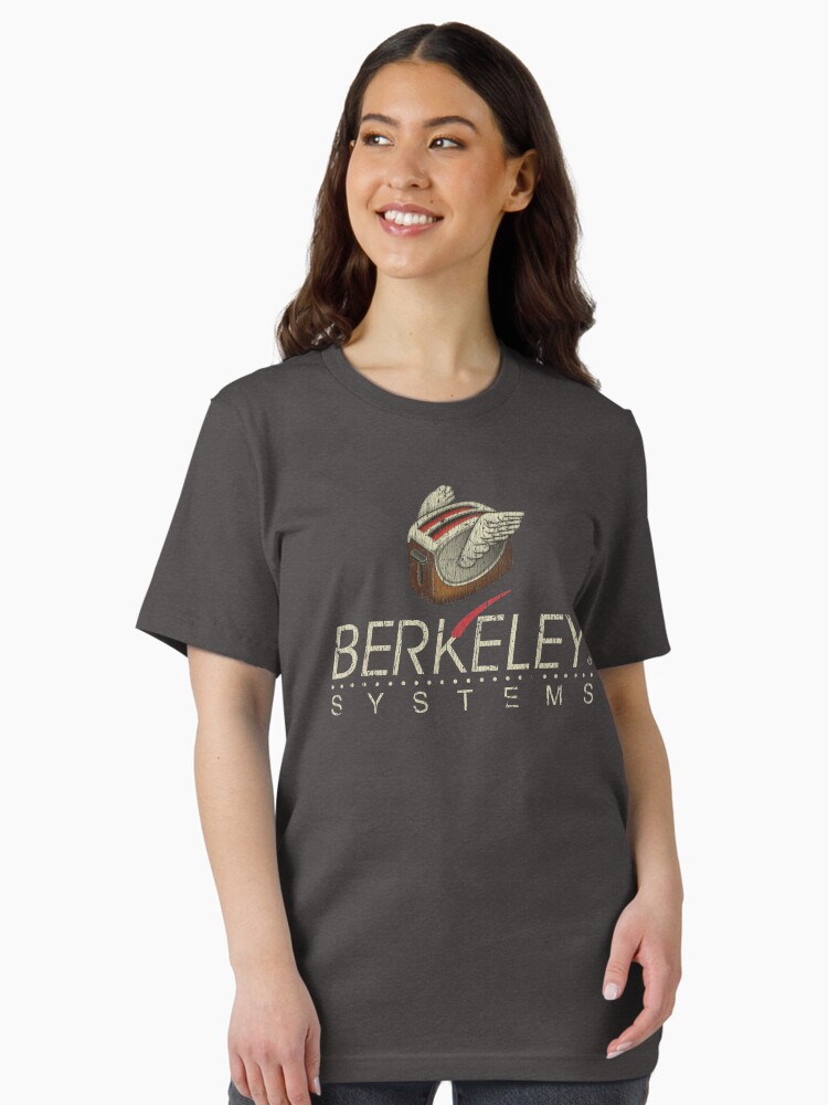 "Berkeley Systems Flying Toasters" Essential T-Shirt for Sale by ...