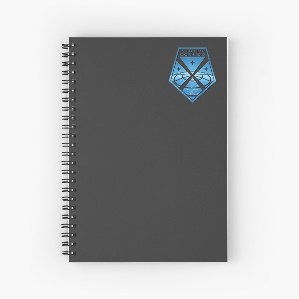 "Xcom Insignia" Sticker for Sale by Morgand83 | Redbubble