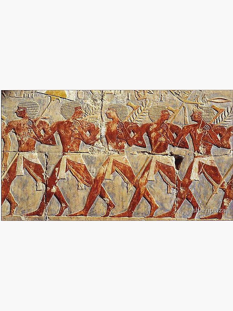 "Ancient Egyptian Kemet 4" Poster for Sale by sharriplaza | Redbubble