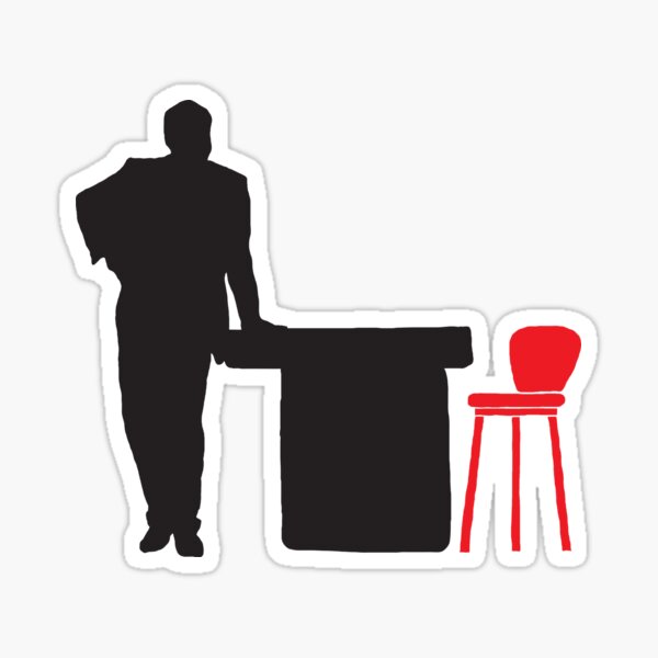 Chris Hansen Gifts & Merchandise | Redbubble