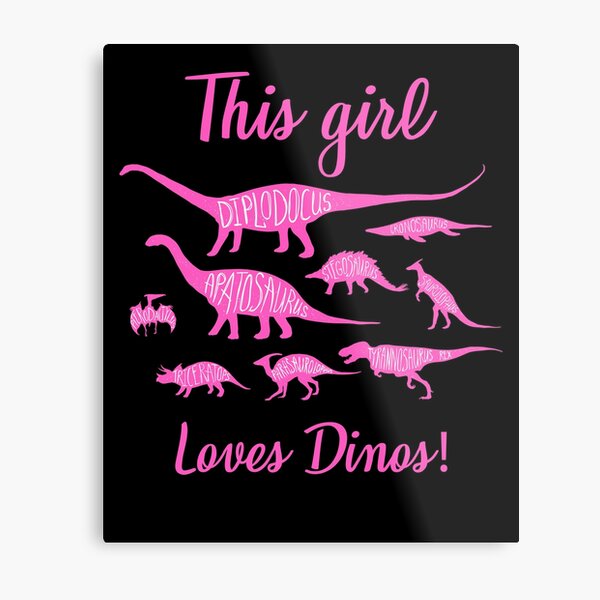 Lámina metálica «Camiseta de dinosaurio, camiseta de dinosaurio, camisa ... Lámina metálica «Camiseta de dinosaurio, camiseta de dinosaurio, camisa ...