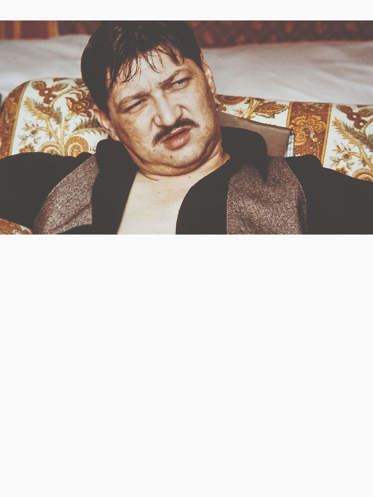 "Fassbinder " T-shirt for Sale by Ladybladey | Redbubble | rainer ...