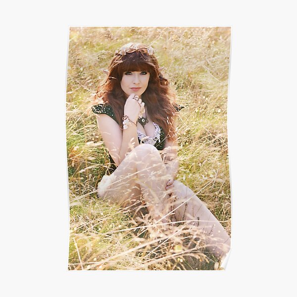 "Pixie II" Poster by LaEsmeralda | Redbubble