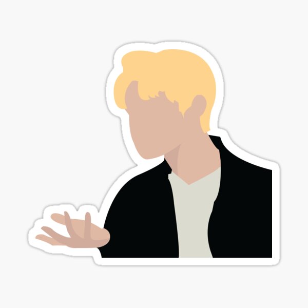 "meme felix" Sticker for Sale by lilyej5 | Redbubble