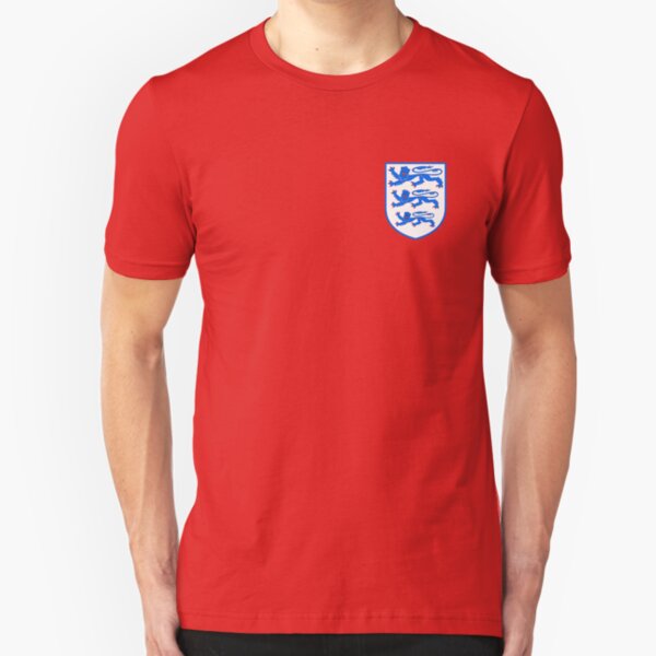 England Cricket T-Shirts | Redbubble