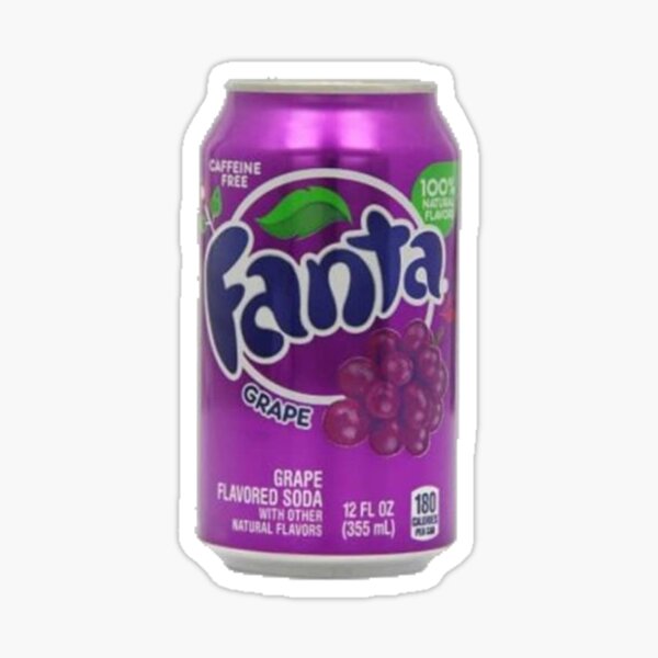 Fanta Gifts & Merchandise | Redbubble