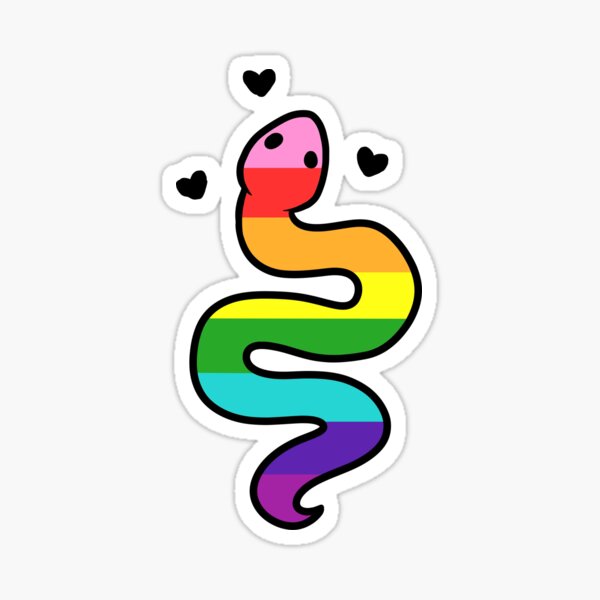 Gay Snake Gifts & Merchandise | Redbubble