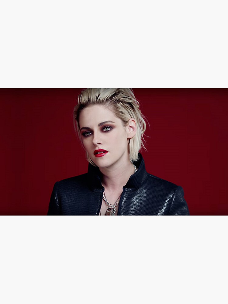 "Kristen Stewart" Sticker by geminiclouds | Redbubble