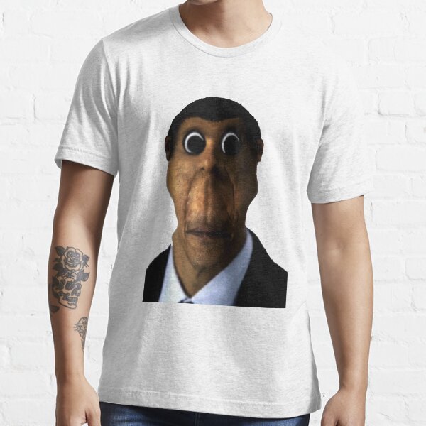 Obunga T-Shirts | Redbubble