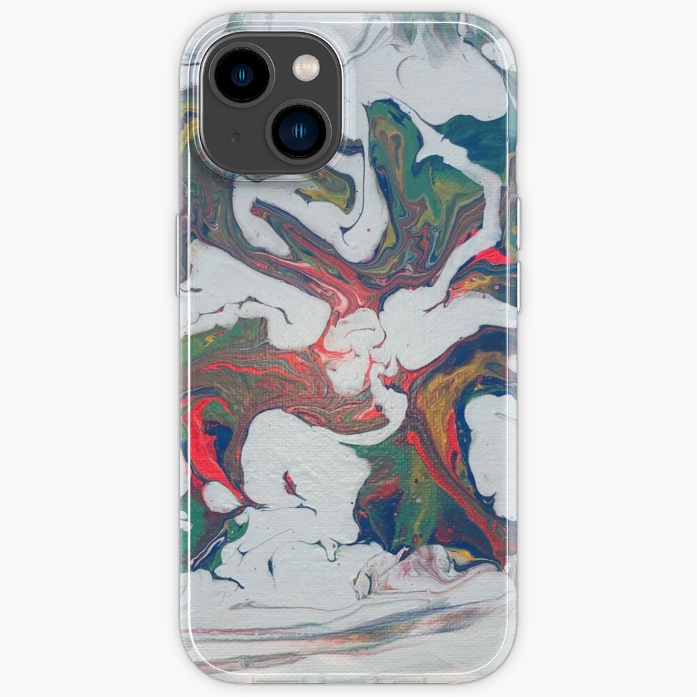 "Pinwheel Magic" iPhone Case for Sale by kinssies | Redbubble
