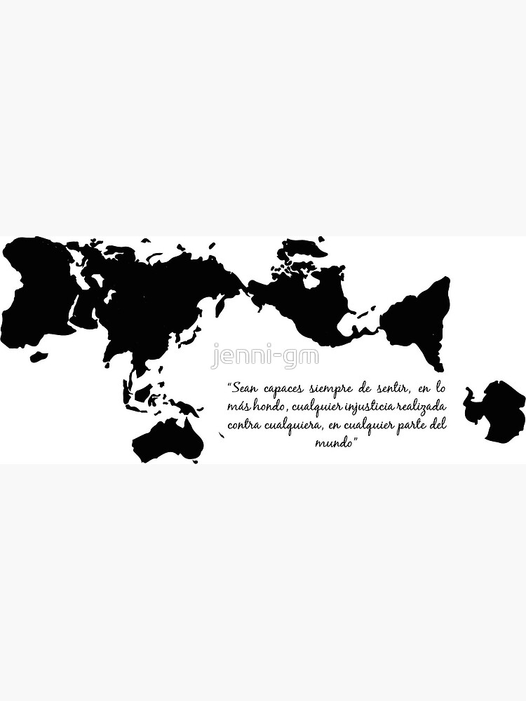 "World map" Greeting Cardundefined by jenni-gm | Redbubble