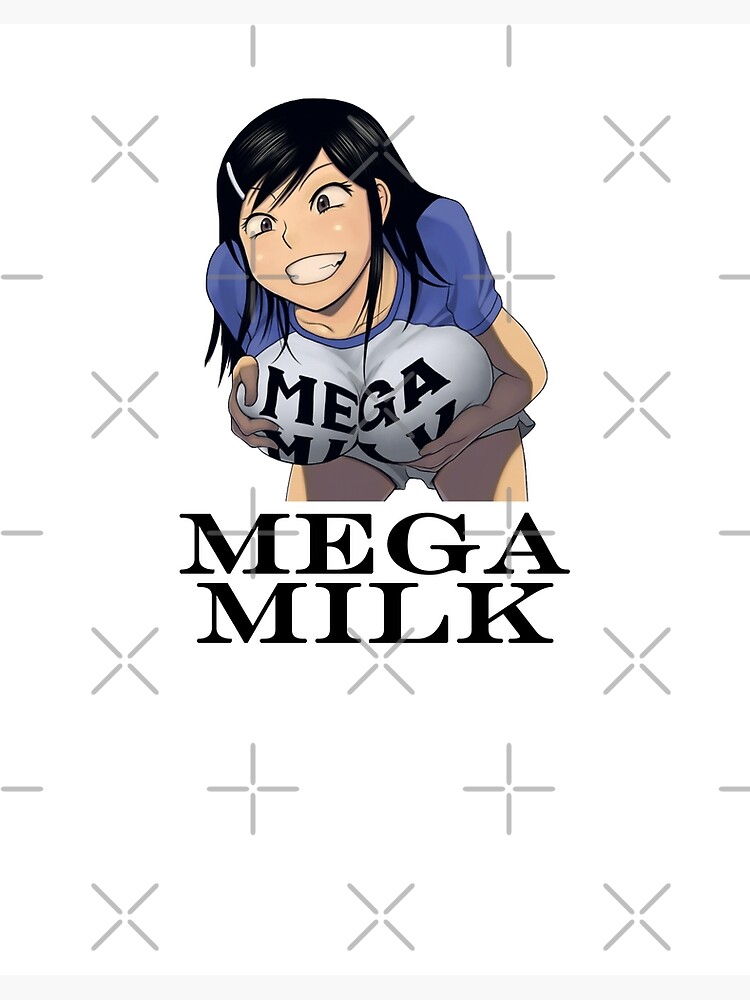Mega Milk Meme