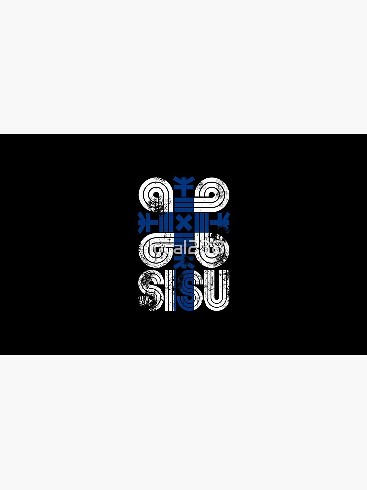 Sisu Finnish Symbol Of Protection Rune Mug By Local238 Redbubble sisu-finnish-symbol-of-protection-rune-mug-by-local238-redbubble