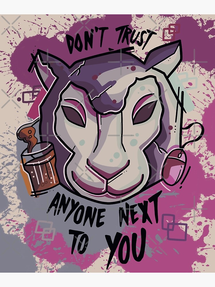 "MK" Poster for Sale by AmelieLacroix | Redbubble