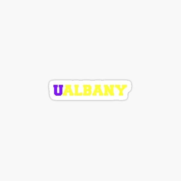 Uas Ualbany Logo