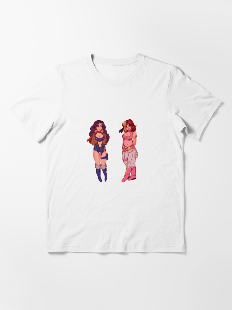 "Game Gyaru" T-shirt by drawingsbylisa | Redbubble | game grumps game ...
