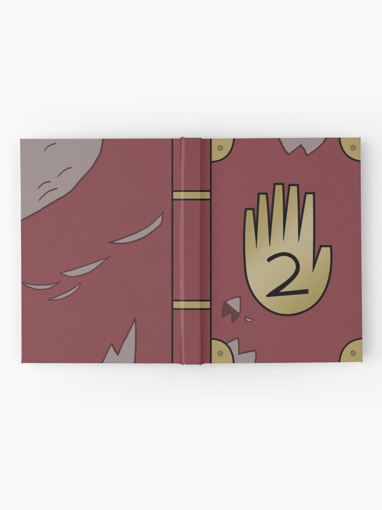 "Journal 2" Journal for Sale by TheMysteryShack | Redbubble