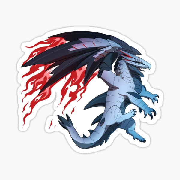 "Valstrax CC" Sticker for Sale by GatesOfTartarus | Redbubble