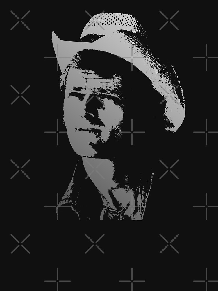 "Reed" T-shirt for Sale by talkitoff | Redbubble | jerry reed t-shirts ...