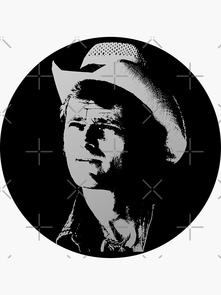 "Reed" Sticker for Sale by talkitoff | Redbubble