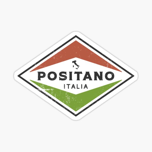 Positano Gifts & Merchandise | Redbubble