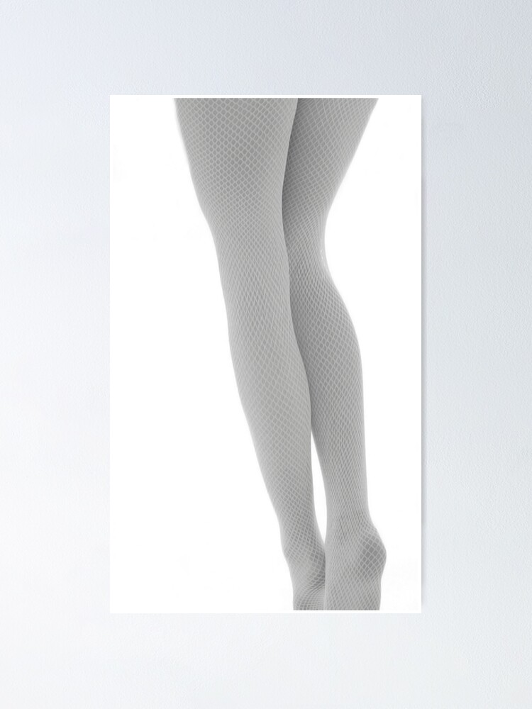 "Stockings" Poster for Sale by photocdn32 | Redbubble